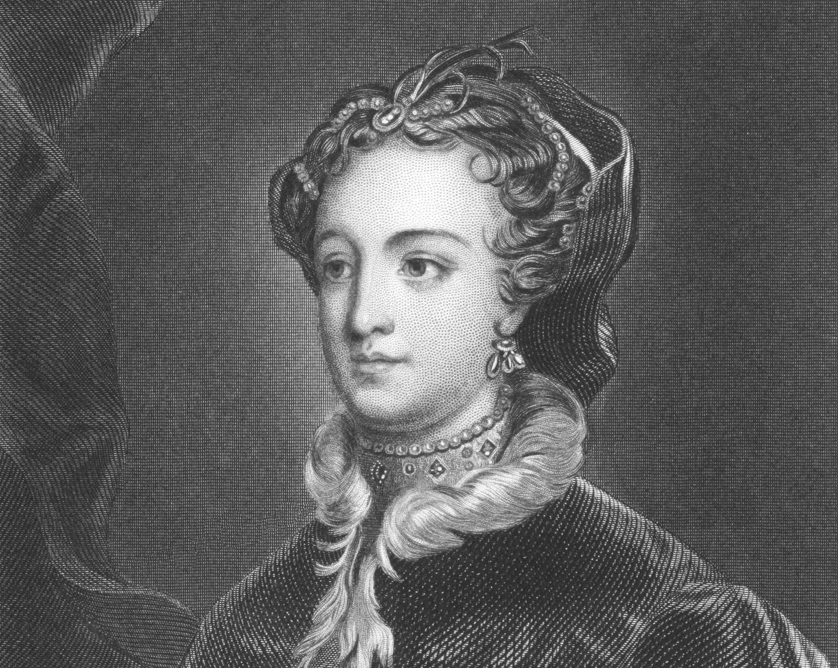 Mary Stuart: decifrate le antiche lettere scritte durante la prigionia