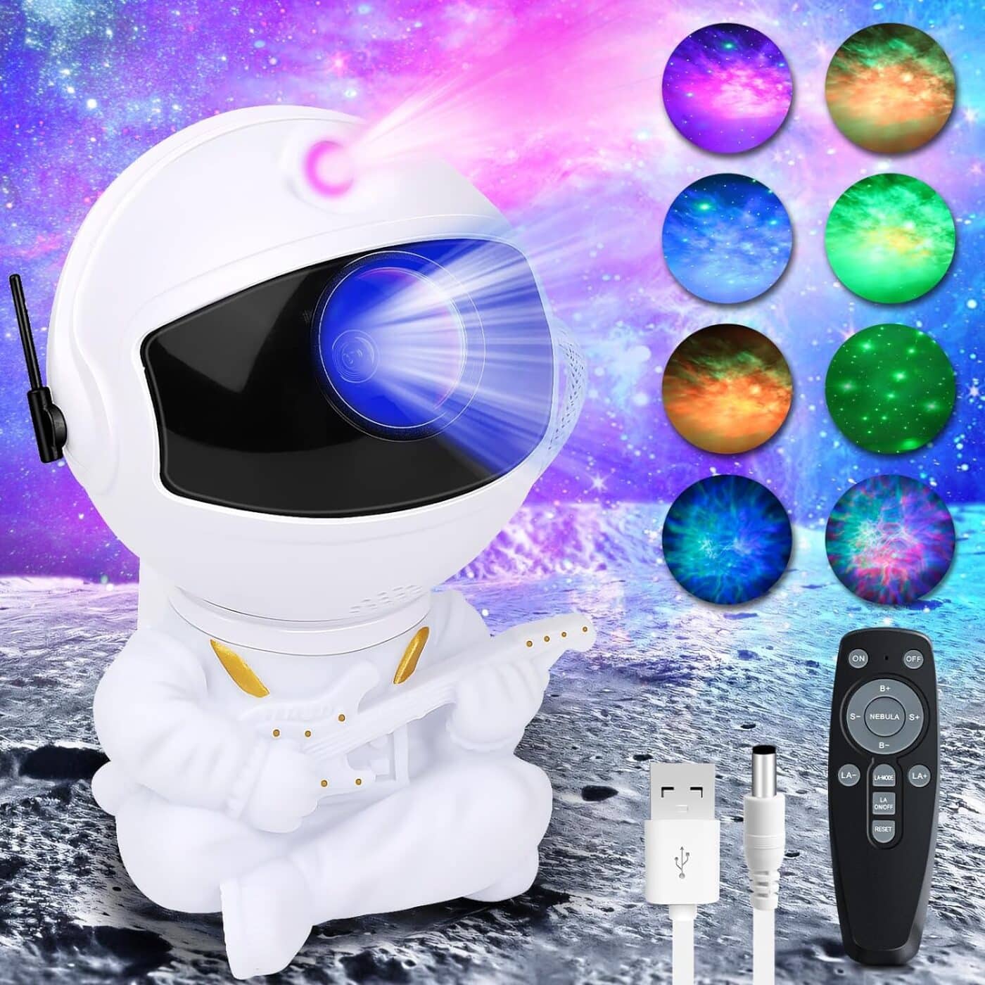I 5 migliori gadget scientifici da regalare